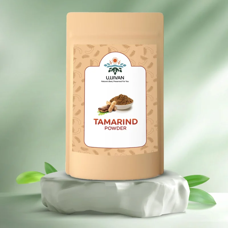 Tamarind Powder: Tangy. Punchy. Traditional – Ujjivan